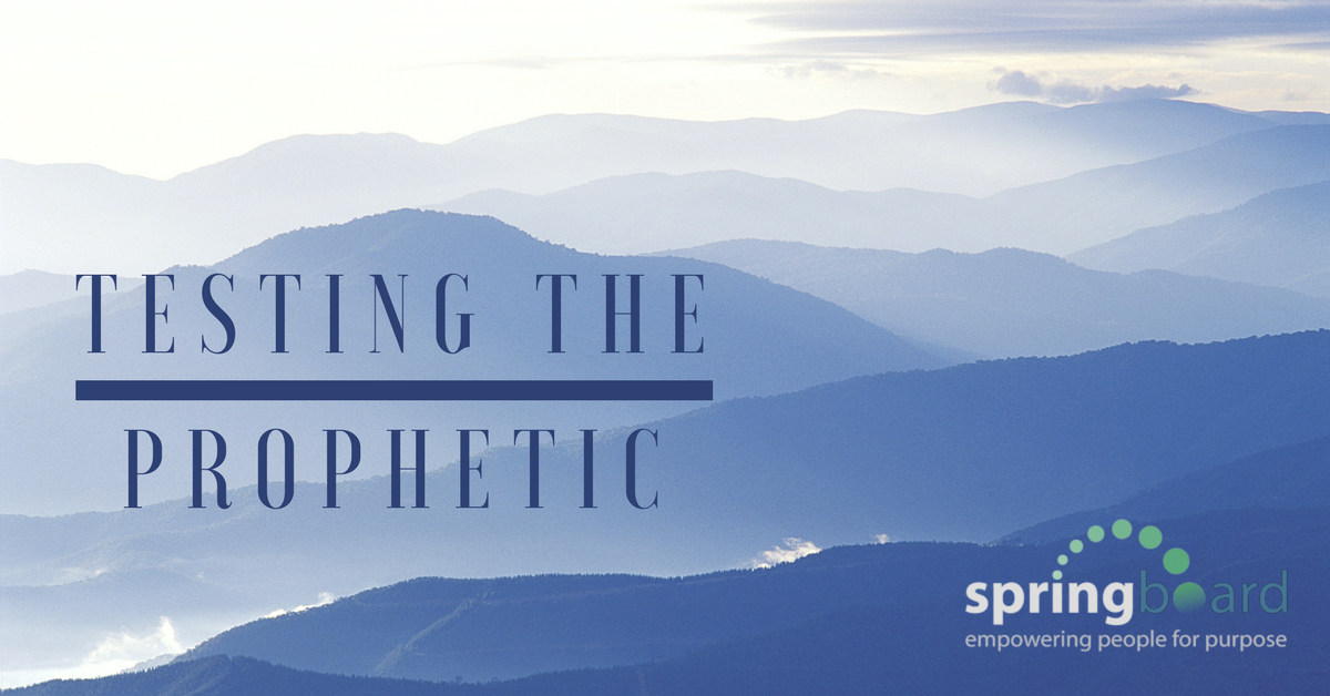 Blog – Springboard Consulting